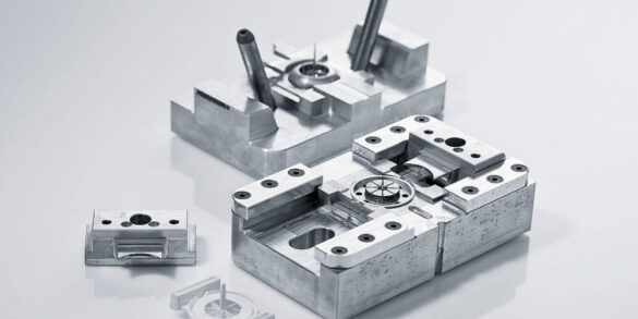 Top Rapid Tooling Techniques You Should Know - justdesignnews