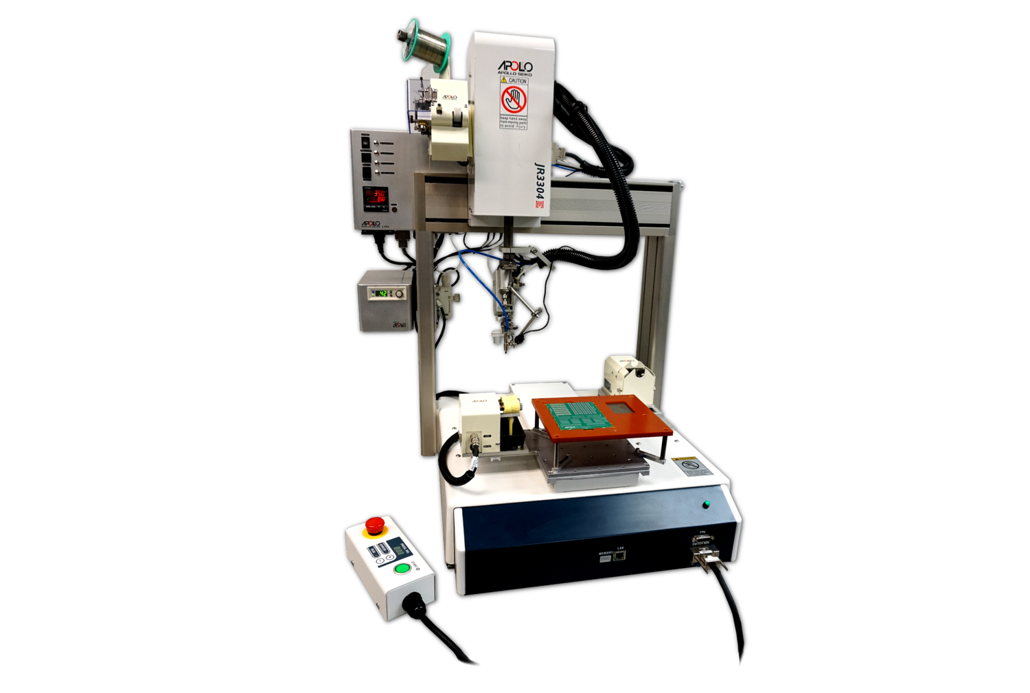 What Is The Purpose Of Using A Soldering Machine Justdesignnews