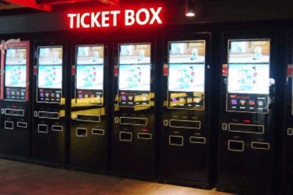 HMI vs GUI - Understanding the Differences and Definitions - justdesignnews